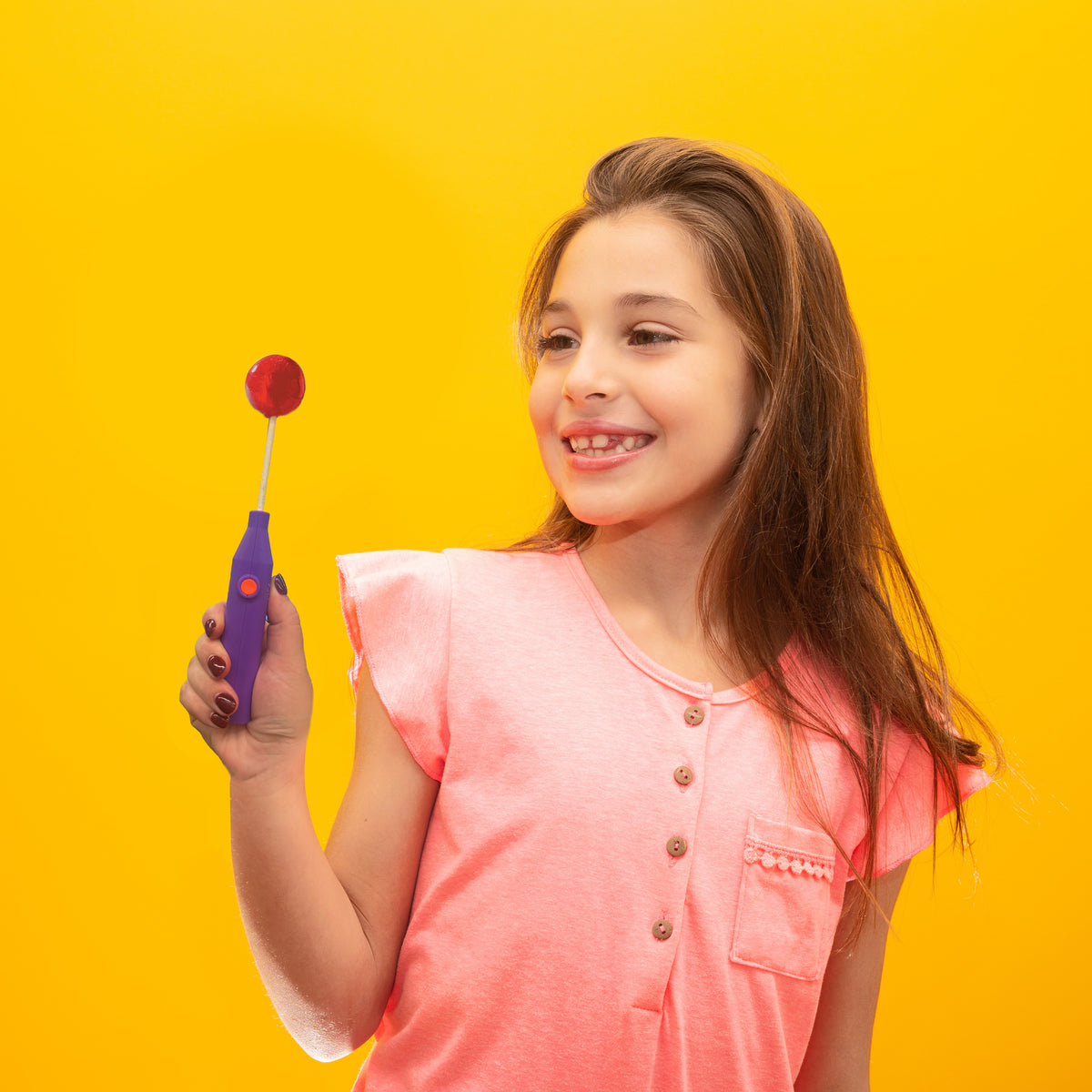 SpinPop 24 Piece Party Pack – Top Secret Toys